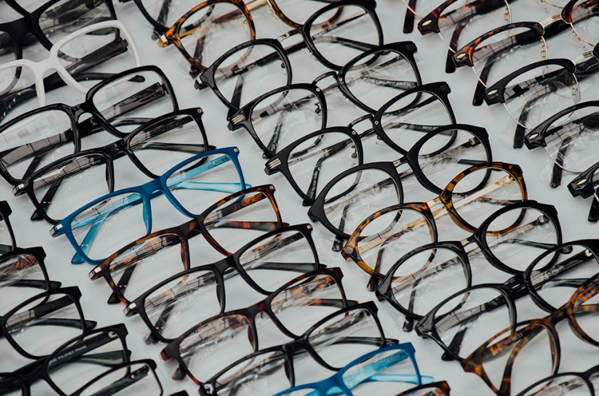 Lentes progressivas - Hoya Dicas de Visão